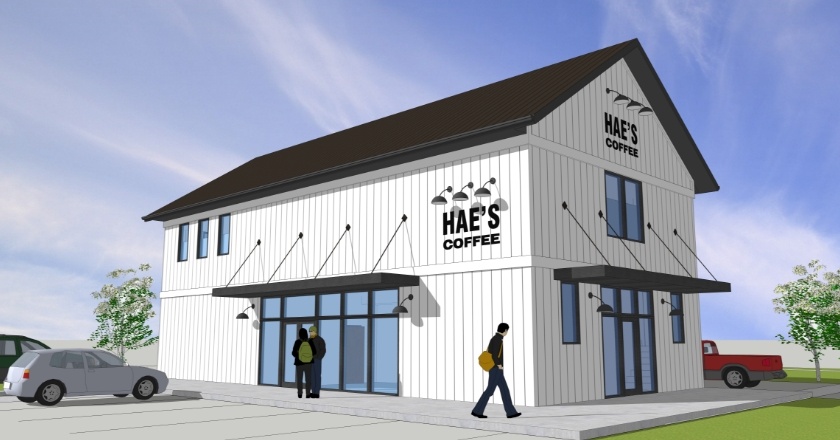 Hae's Bakery and Coffee Shop